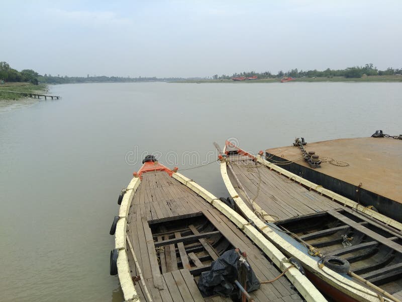 A Little Bit of Water Vehicle Stock Image - Image of looks, great ...