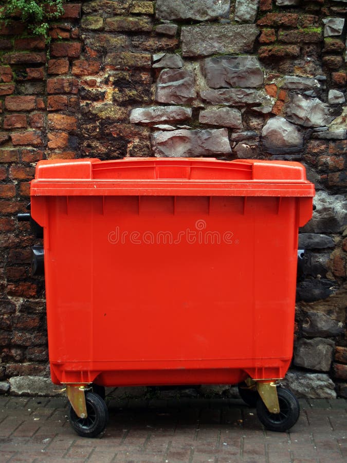 Container stock image. Image of plastic, recycle, rubbish - 1980017