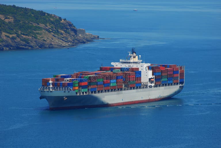 22,384 Heavy Container Boat Stock Photos - Free & Royalty-Free Stock ...