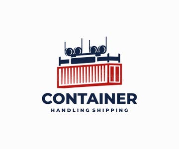 Container Handler Icon Stock Illustrations – 32 Container Handler Icon ...