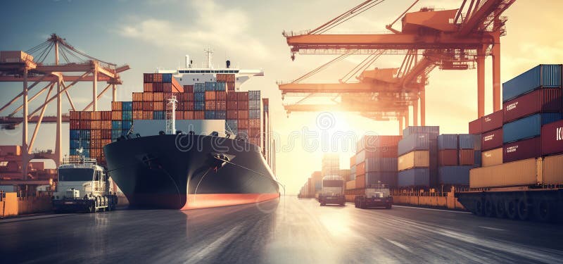 Shipyard Background Stock Illustrations – 1,551 Shipyard Background ...