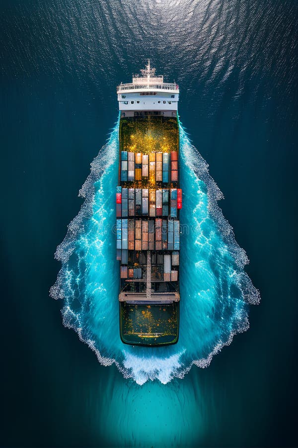 113 Container Ship Realistic Stock Photos - Free & Royalty-Free Stock ...