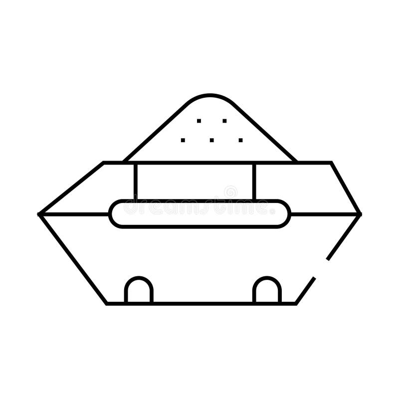 Construction Container Icon Stock Illustrations – 18,884 Construction ...