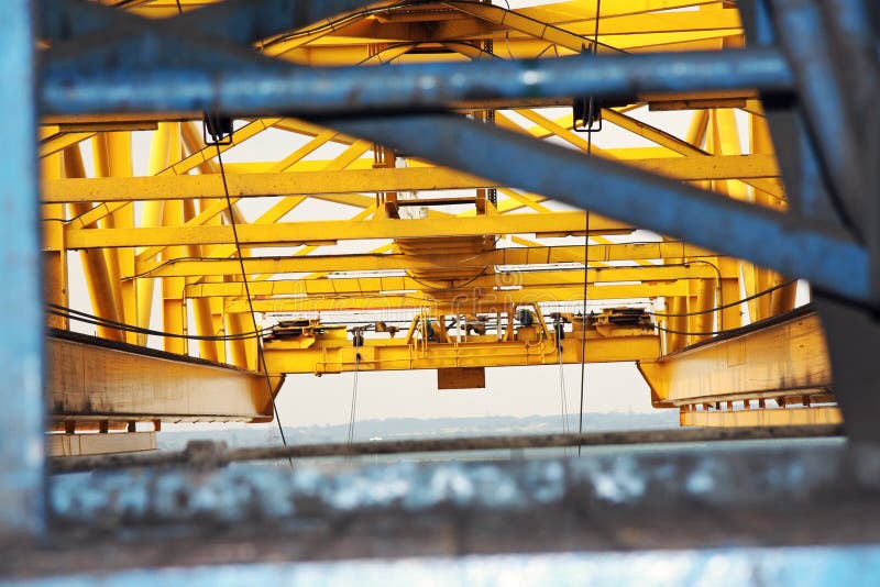 847 Platform Crane Arm Stock Photos - Free & Royalty-Free Stock Photos ...