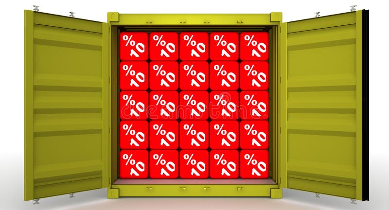Percentage Discounts of Various Forms Stock Vector - Illustration of ... Percentage Discounts of Various Forms Stock Vector - Illustration of ...