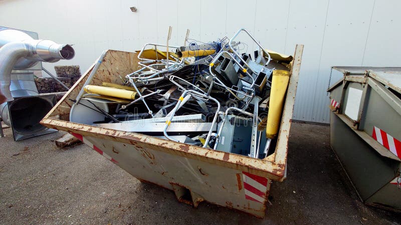 Computer scrap stock photo. Image of renewal, boards - 59555564