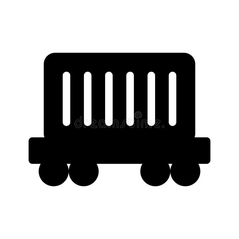 Ibc container glyph icon. stock vector. Illustration of black - 128921565 Ibc container glyph icon. stock vector. Illustration of black - 128921565