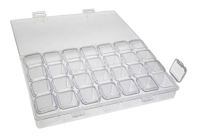 Container Holding Smaller Containers Stock Photos - Free & Royalty-Free ...