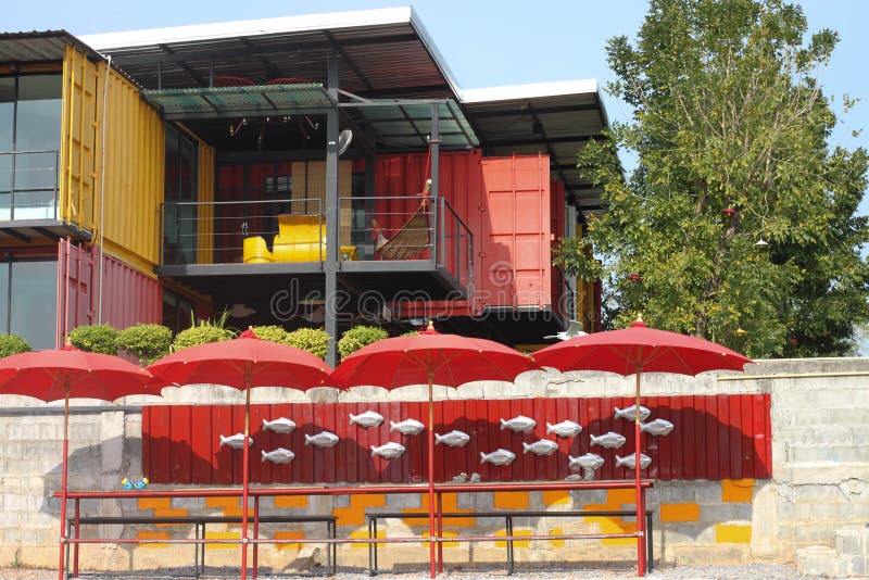 Tanker House Luxury Stock Photos - Free & Royalty-Free Stock Photos ...