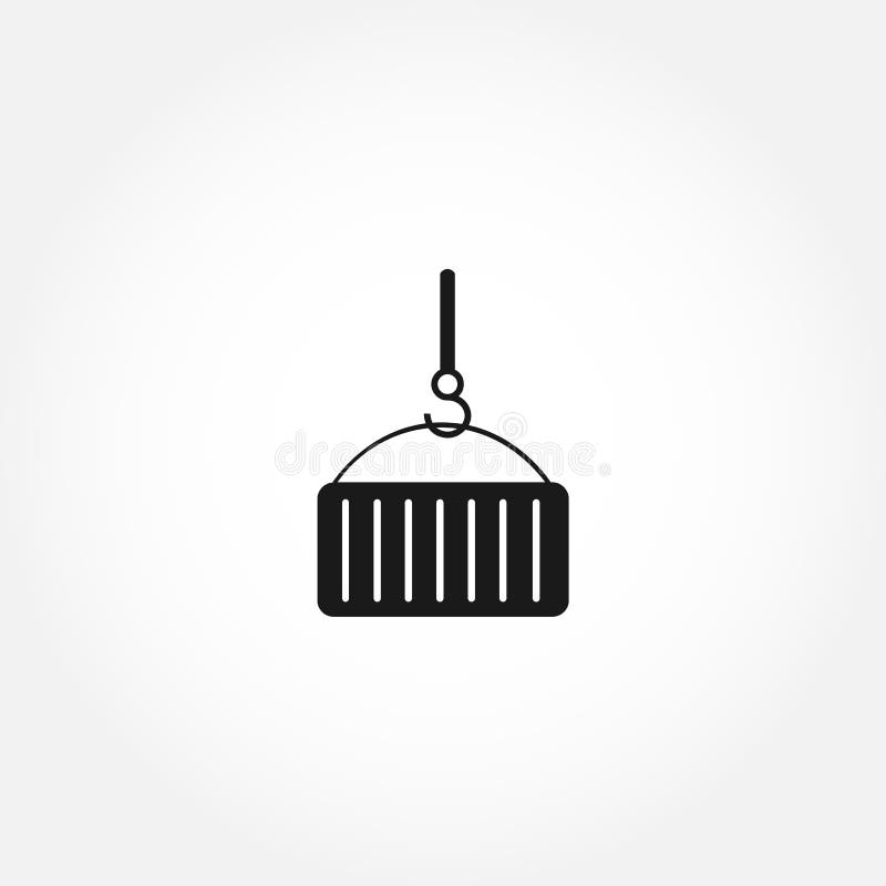 Container Logistic and Delivery Clipart. Container Logistic and ...