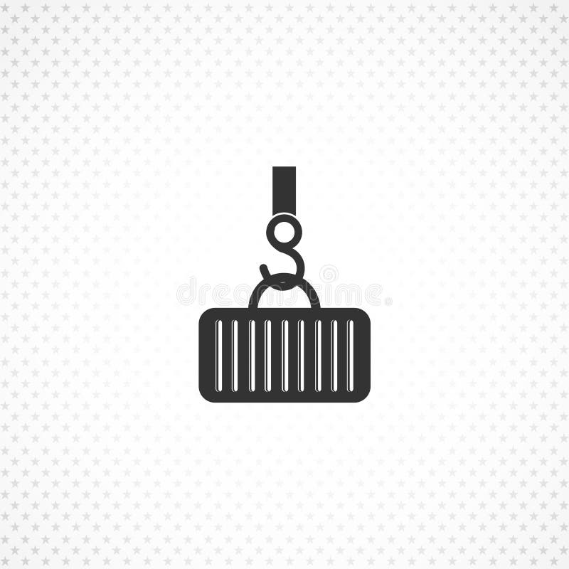 Container Logistic and Delivery Clipart. Container Logistic and ...