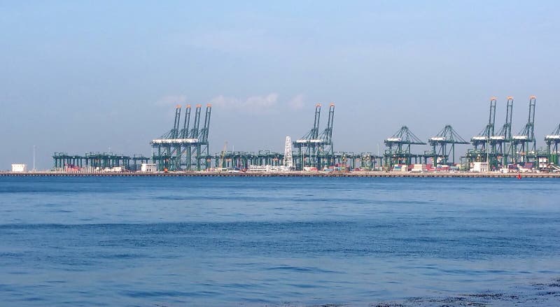 Panjang Port Stock Photos - Free & Royalty-Free Stock Photos from ...