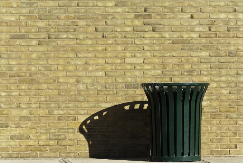 Container and Shadow stock photo. Image of container - 32368410