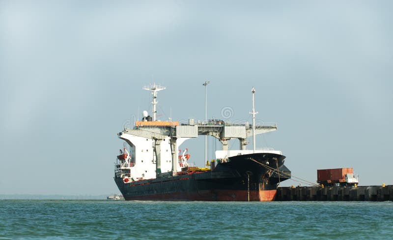 343 Container Ship Lifeboat Stock Photos - Free & Royalty-Free Stock ...