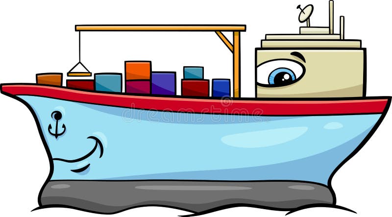 Cartoon Container Stock Illustrations – 154,948 Cartoon Container Stock ...