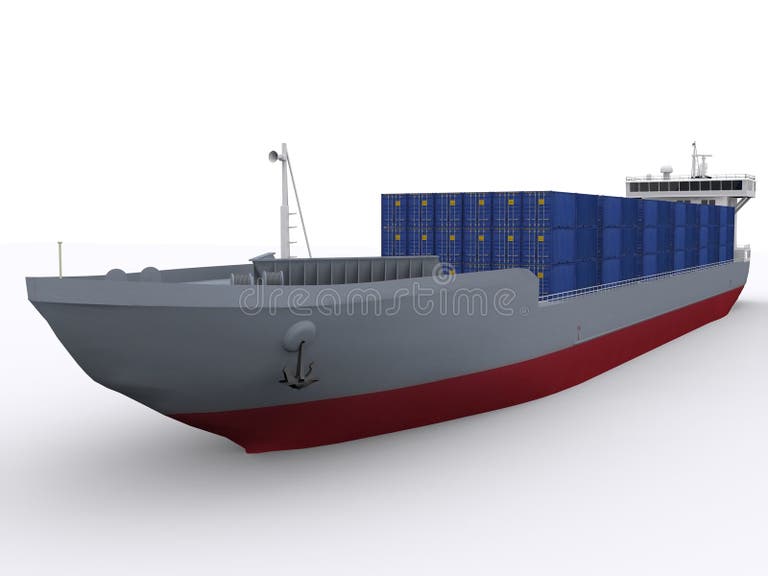 40ft Shipping Container Stock Photos - Free & Royalty-Free Stock Photos ...