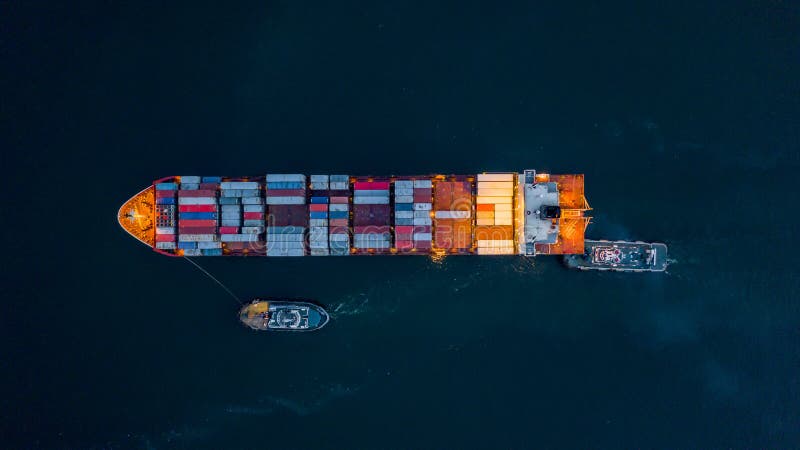 Container Ship Global Business Company Freight Shipping Import Export ... Container Ship Global Business Company Freight Shipping Import Export ...