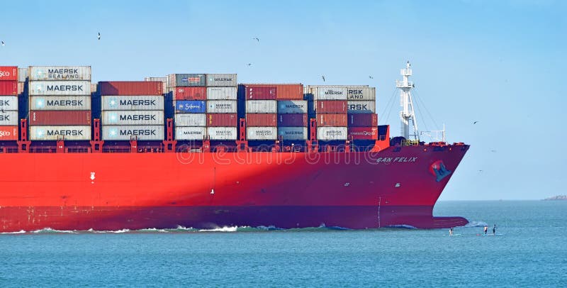 Shipping Container Tip Over Stock Photos - Free & Royalty-Free Stock ...