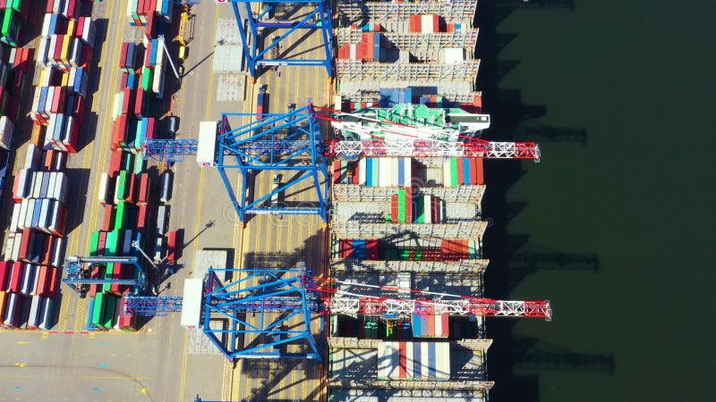 Containers for Shipment of Rubbish Separated from Water by Treatment ...