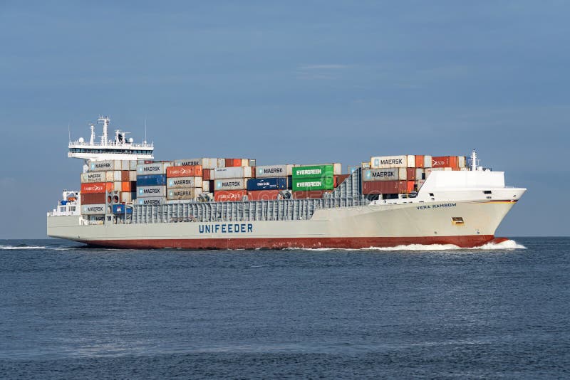 Vera Rambow editorial image. Image of trade, rambow - 263164105