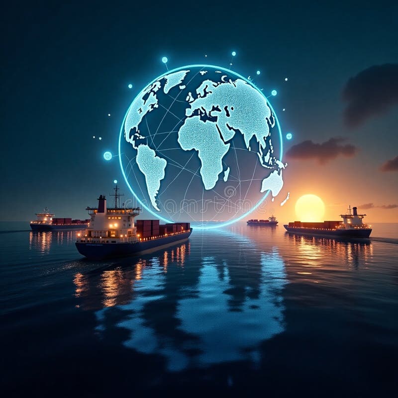 Map Africa Under Actual Control Stock Photos - Free & Royalty-Free ...