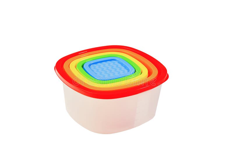 2,496 White Plastic Container Rectangle Stock Photos - Free & Royalty ...