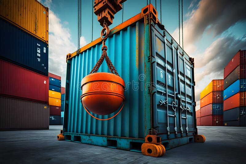 Discharging Terminal Stock Illustrations – 48 Discharging Terminal ...