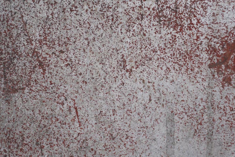 Container Wall Old Metal Texture Close Up Stock Image - Image of ...