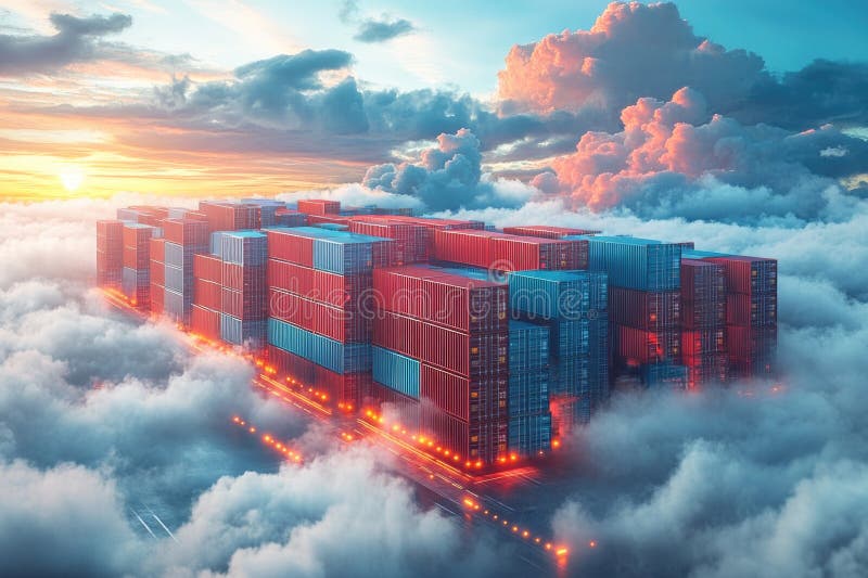 From Containerization To Serverless Analyzing The Evolution And Trends