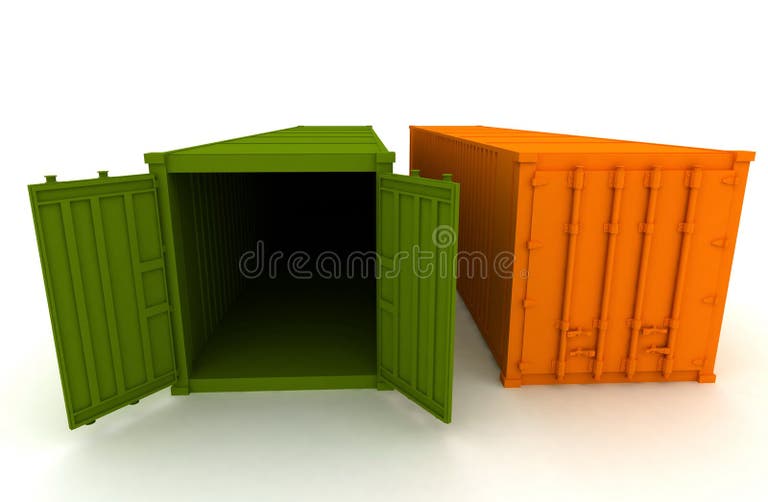 Closed Containers Stock Illustrations – 1,721 Closed Containers Stock ...