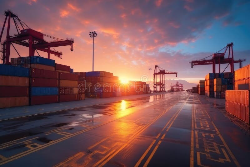 Logistic Hub Stock Illustrations – 324 Logistic Hub Stock Illustrations ...