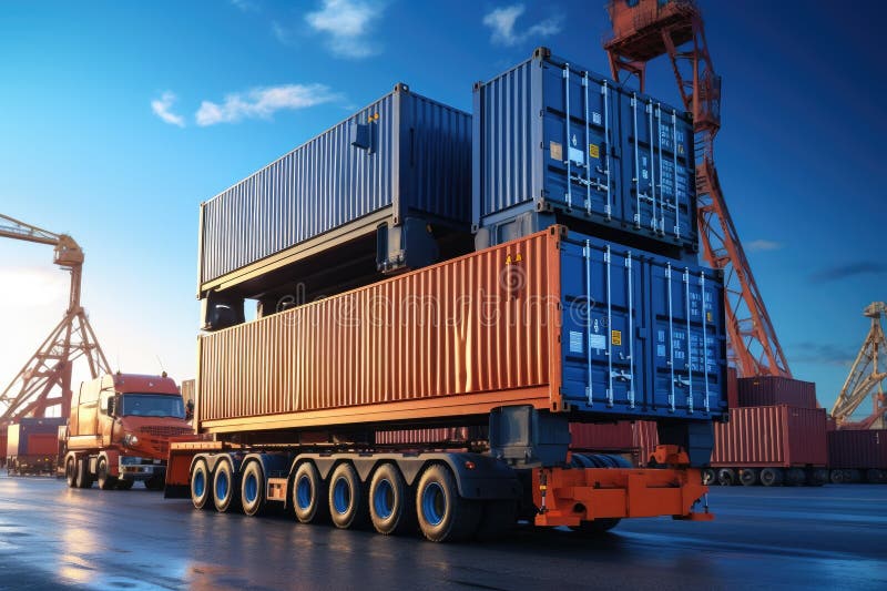 Logistic Hub Stock Illustrations – 324 Logistic Hub Stock Illustrations ...