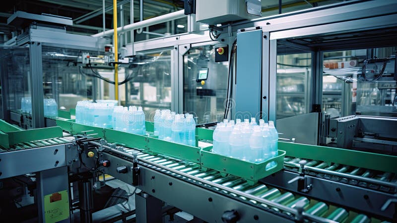 Containers package stock illustration. Illustration of assembly - 321203781