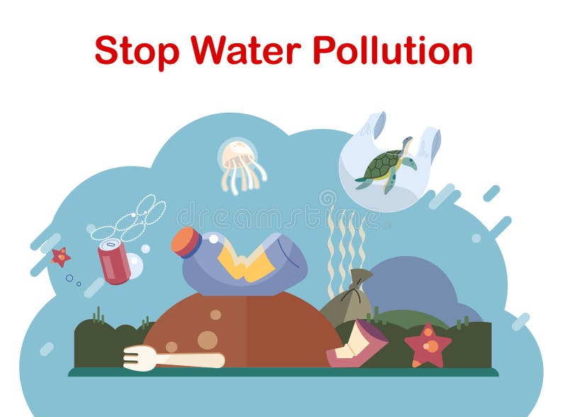Contaminación Del Agua. La Contaminación Del Agua Representa Una ... Contaminación Del Agua. La Contaminación Del Agua Representa Una ...