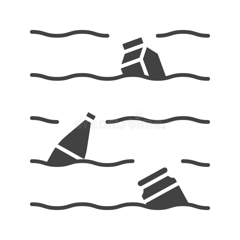 Contamination Icon Vector Image. Stock Vector - Illustration of ...