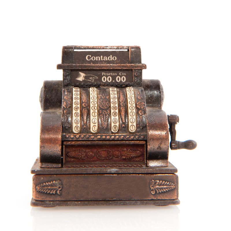 Contant geld stock foto. Image of heffing, munt, gevormd - 15102882