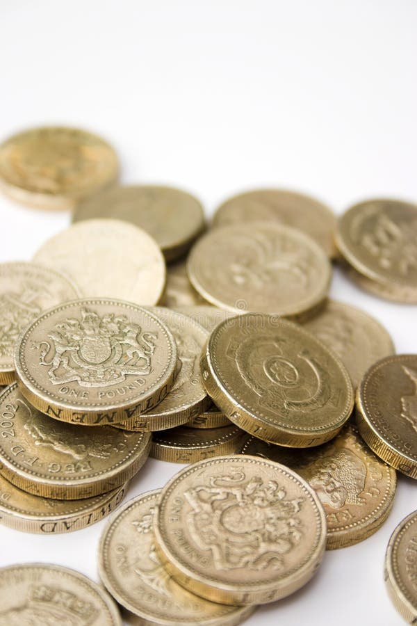 Contant geld stock foto. Image of bank, slot, investering - 817588