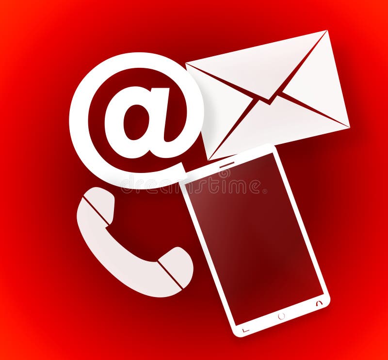 Contat Stock Illustrations – 6 Contat Stock Illustrations, Vectors ...