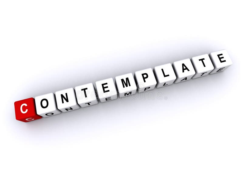 Philosophical Consideration Stock Illustrations – 5 Philosophical ...