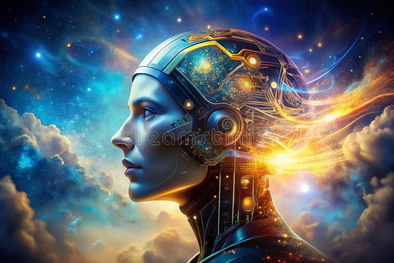 A Contemplative Cyborg Mind Exploring the Intersection of Robotics ...