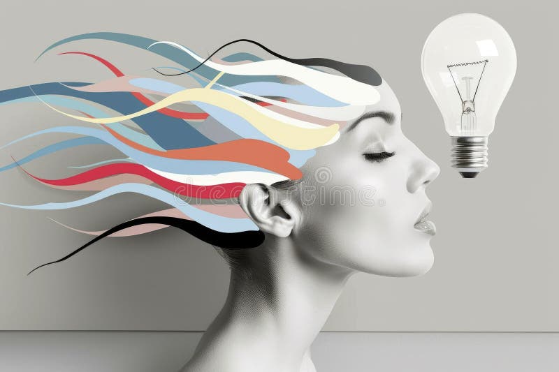 Contemplative Path, Philosophical Study: Wisdom Pursuit, Abstract ...