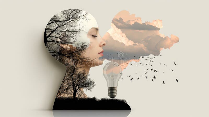 Contemplative Path, Philosophical Study: Wisdom Pursuit, Abstract ...