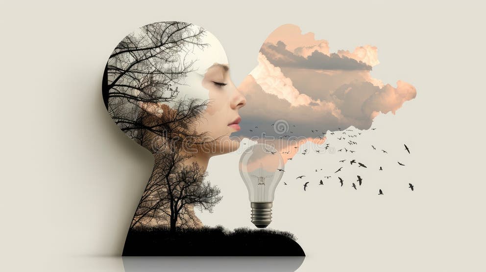 Contemplative Path, Philosophical Study: Wisdom Pursuit, Abstract ...