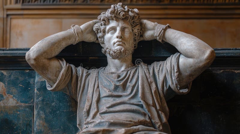 Contemplative Path, Philosophical Study: Wisdom Pursuit, Abstract ...