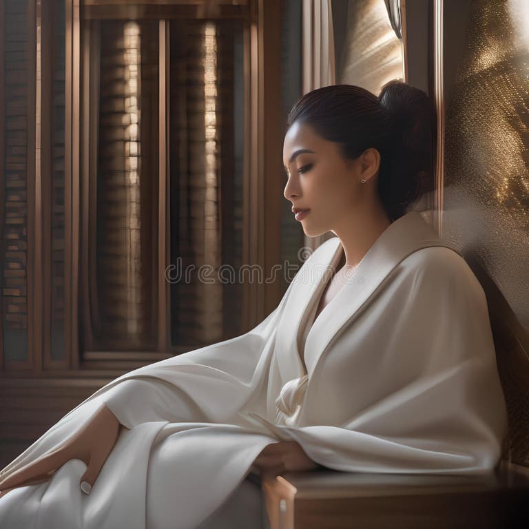 A Contemplative Piece with Subtle Variations in Tone and Texture ...