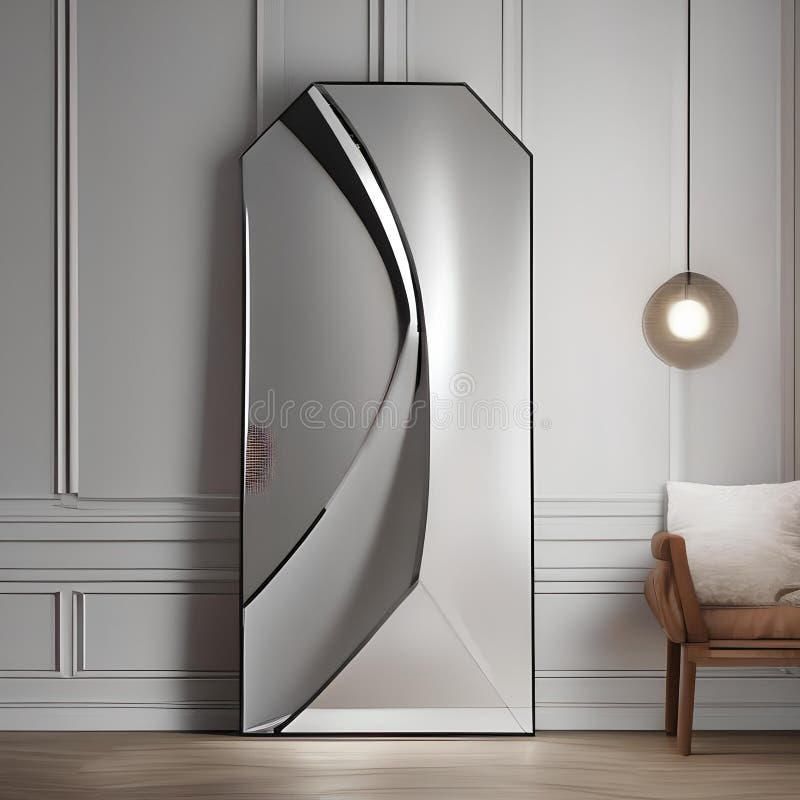 A Contemplative Piece with Subtle Variations in Tone and Texture ...