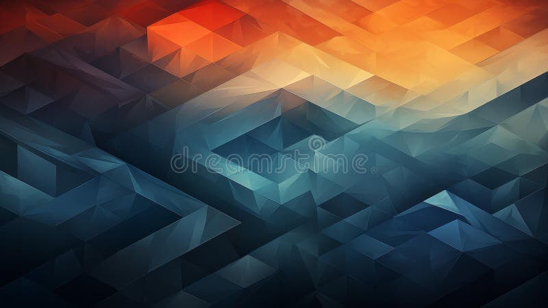 Contemporary Abstract Diamond Plate Design with Dynamic Patterns and ...