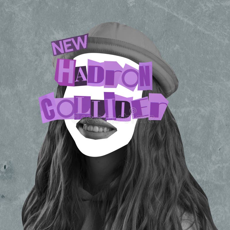 Technological Collage Illustration Stock Photos - Free & Royalty-Free ...