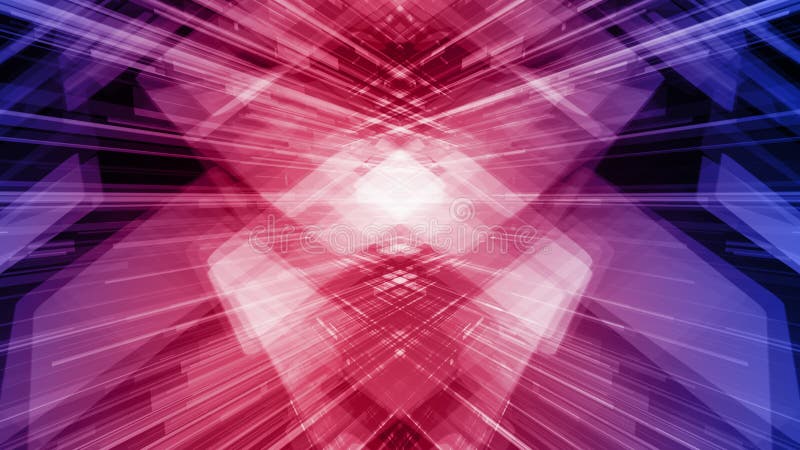 Contemporary Art a Modern Gradient Backdrop with Flowing Designs and ...