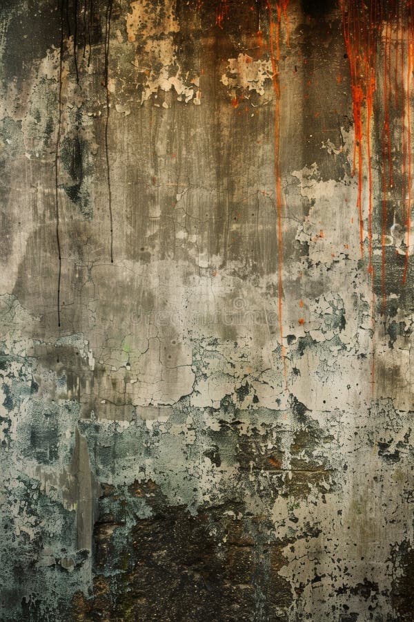 Contemporary Backdrop with Extensive Copy Space. Stock Illustration ...